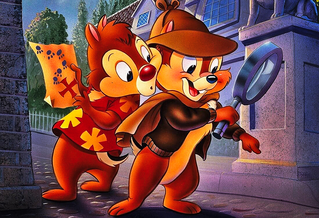 Cip & Ciop agenti speciali: 5 motivi per (ri)vedere la serie su Disney+ ...