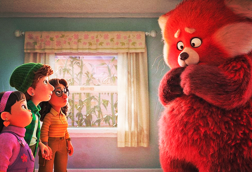 Red in blu-ray, la recensione - Movieplayer.it