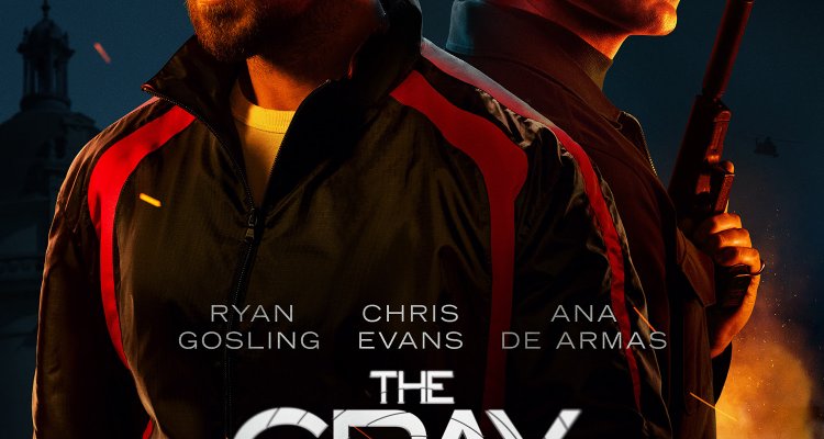The Gray Man (Film 2022): trama, cast e dove vederlo - Movieplayer.it