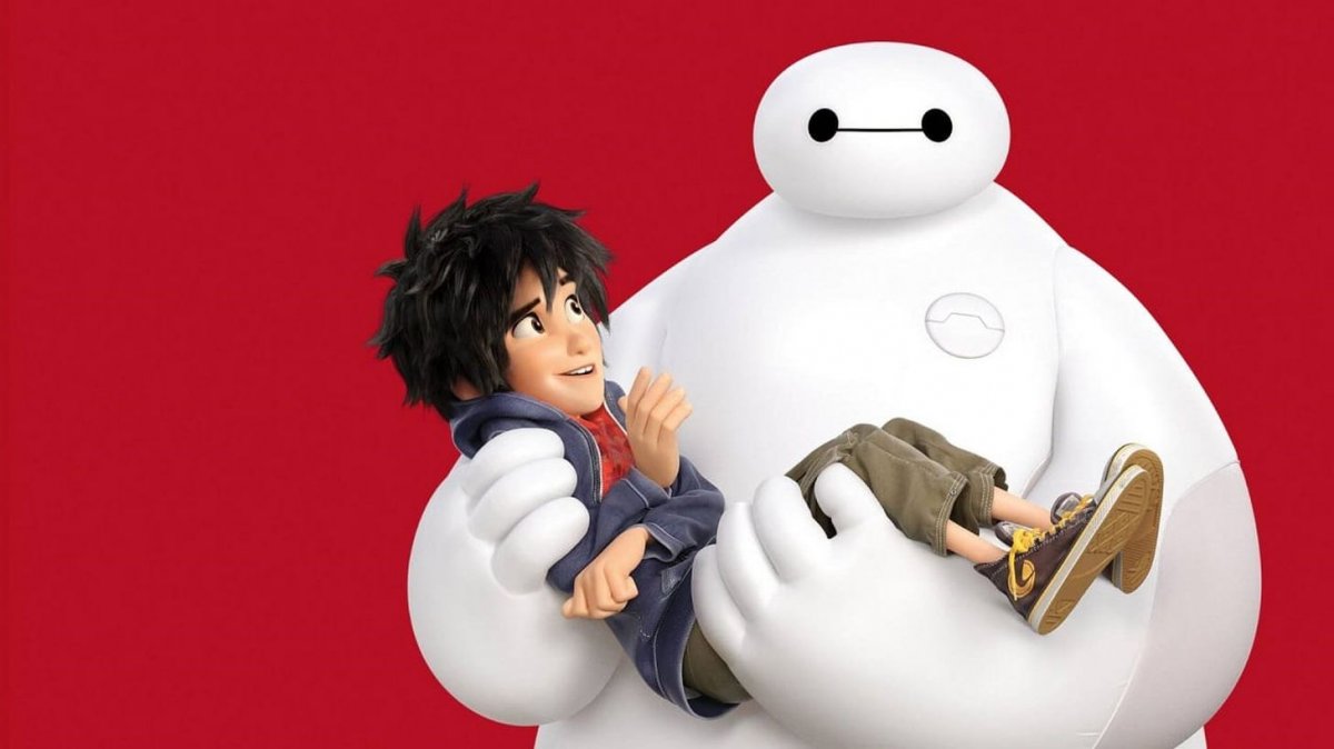 Baymax!: Disney+ svela la data di uscita della serie animata
