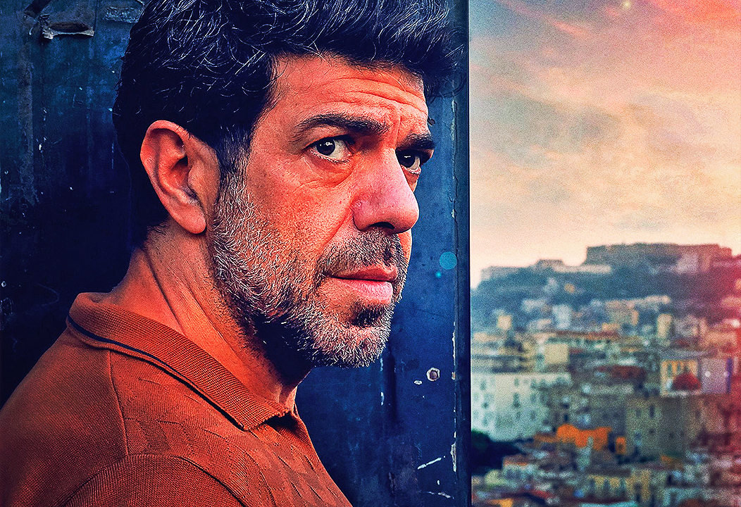Nostalgia, la recensione