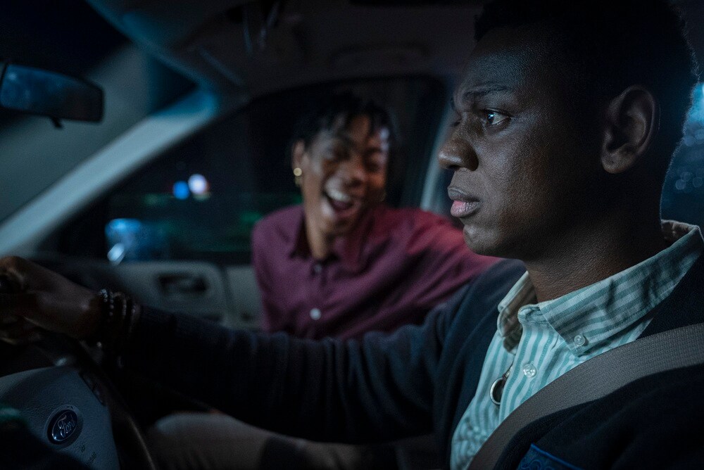 Emergency, la recensione: - Movieplayer.it