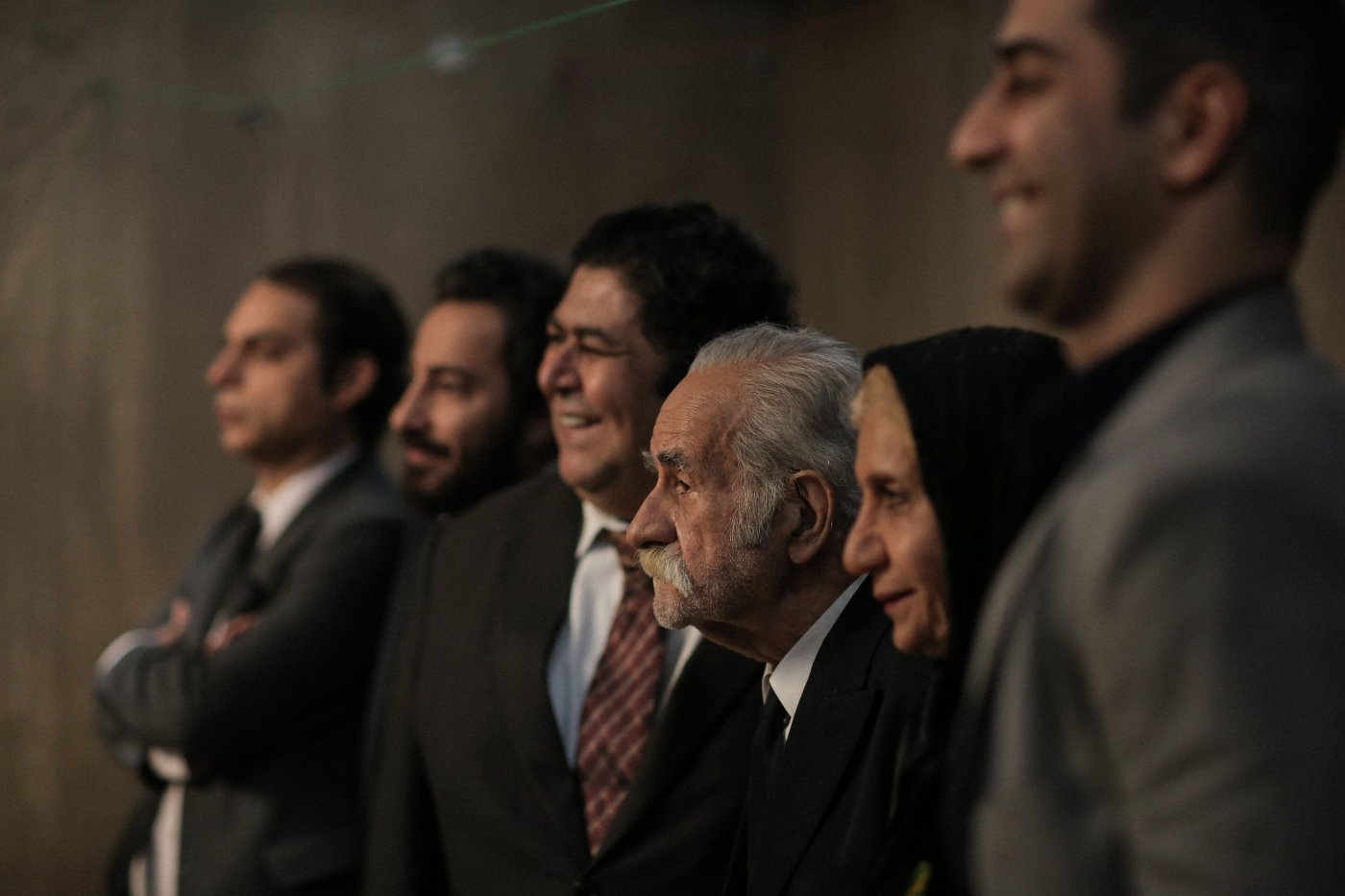 Leila's Brothers, la recensione