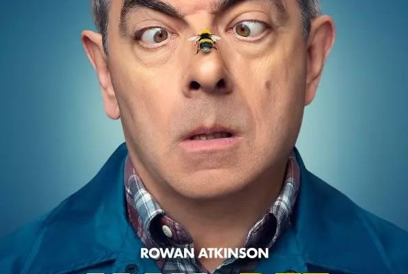 Man vs. Bee (Serie TV 2022): trama, cast e dove vederla - Movieplayer.it