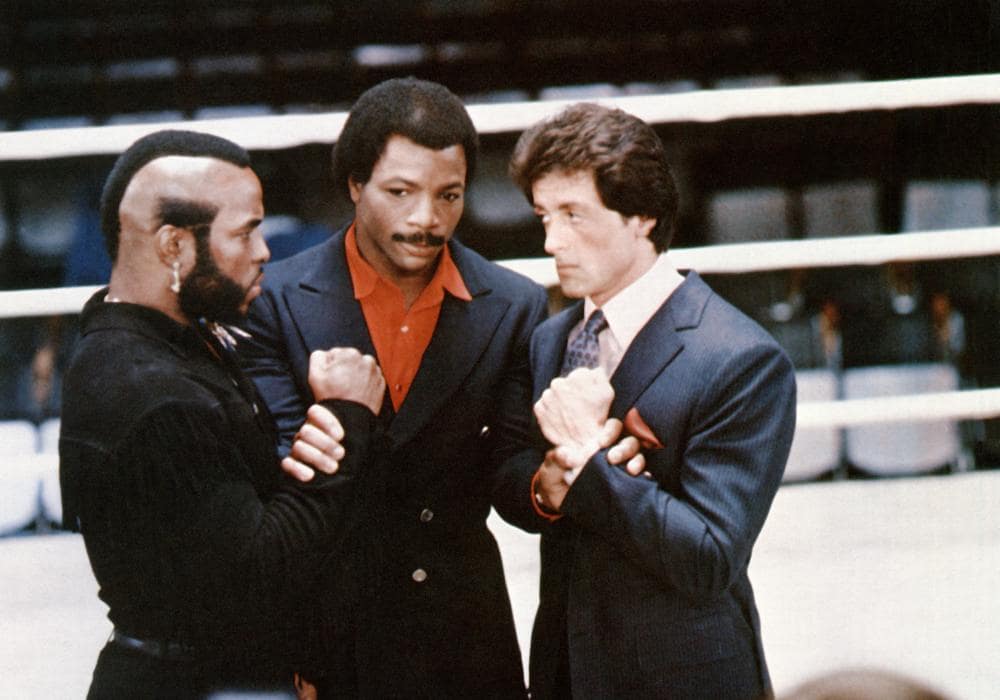Rocky III: 5 motivi per rivalutare il film più bistrattato della saga ...