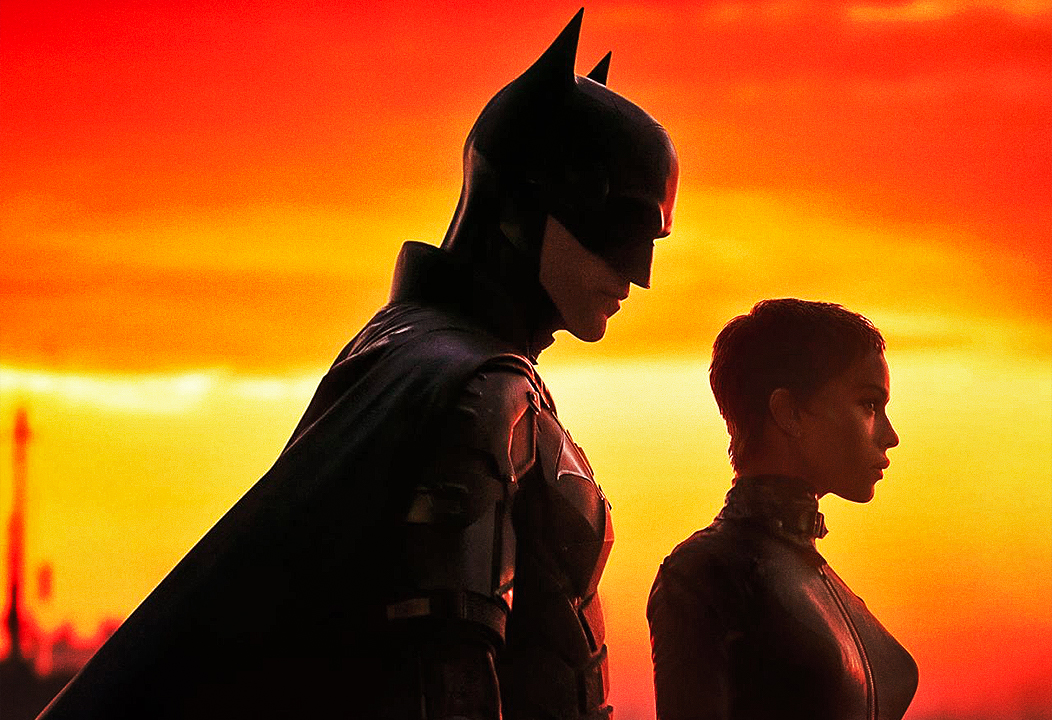 The Batman in blu-ray, la recensione - Movieplayer.it