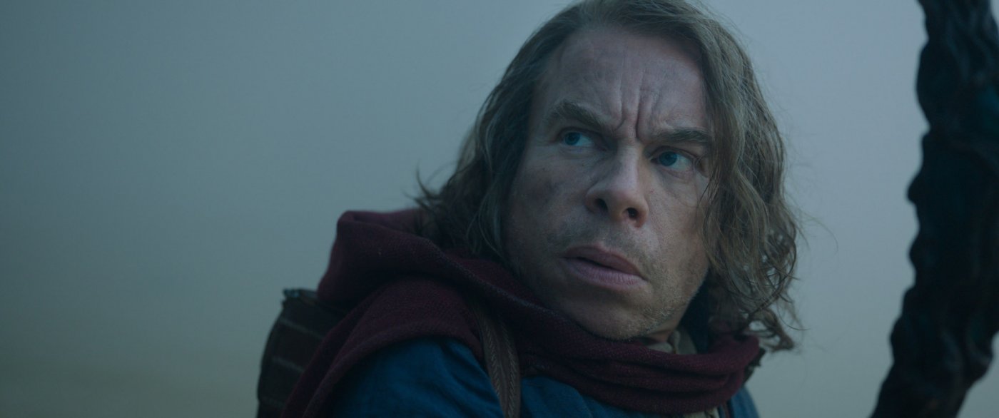 Willow, la recensione: una serie per farci tornare a credere nella magia