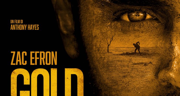 Gold (Film 2021): trama, cast e dove vederlo - Movieplayer.it