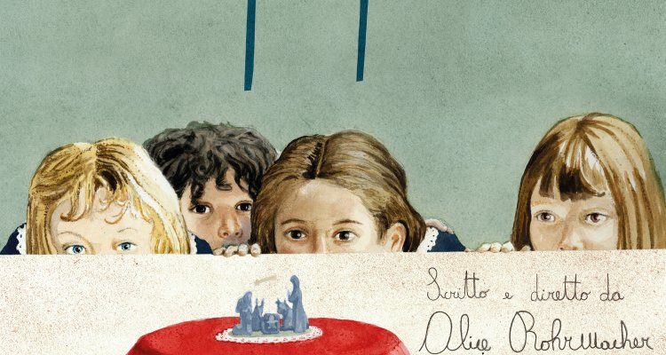 Le pupille (Film 2022): trama, cast e info - Movieplayer.it