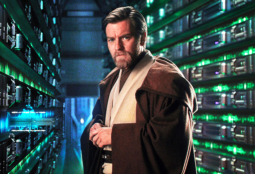 Star Wars, le migliori scene con Obi-Wan Kenobi - Movieplayer.it