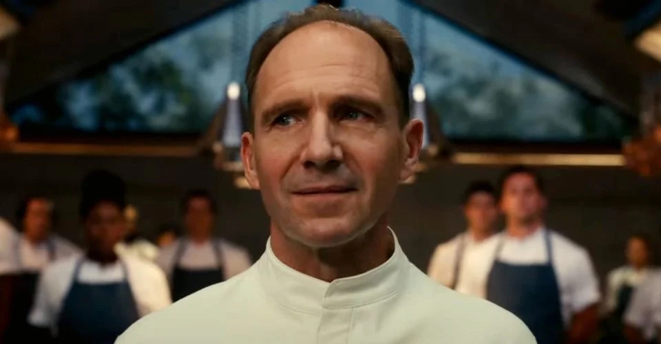 The Menu: il primo trailer del film con Ralph Fiennes, Anya Taylor-Joy ...