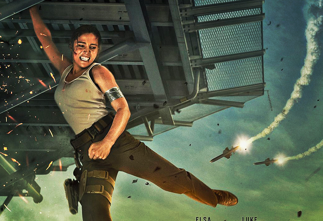 Interceptor, la recensione - Movieplayer.it