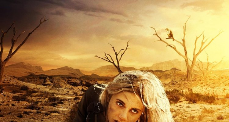 Outback (Film 2019): trama e dove vederlo - Movieplayer.it