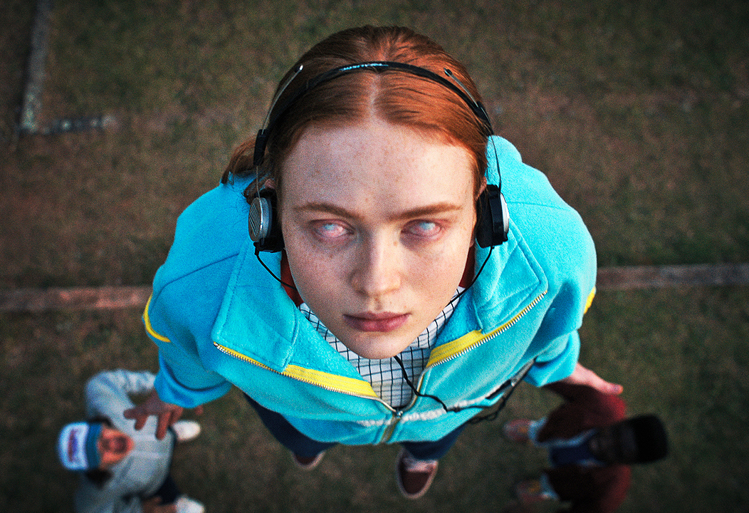 Stranger Things 4: Kate Bush con Running Up That Hill è la vera eroina - Movieplayer.it