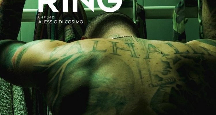 Barber Ring (Film 2022): trama e info - Movieplayer.it