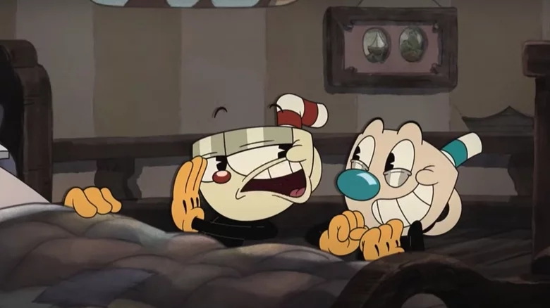 La serie di Cuphead! 2: il trailer e la data del debutto dei nuovi episodi