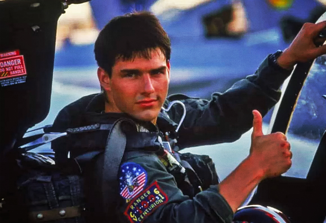Top Gun in 4K UHD, la recensione - Movieplayer.it