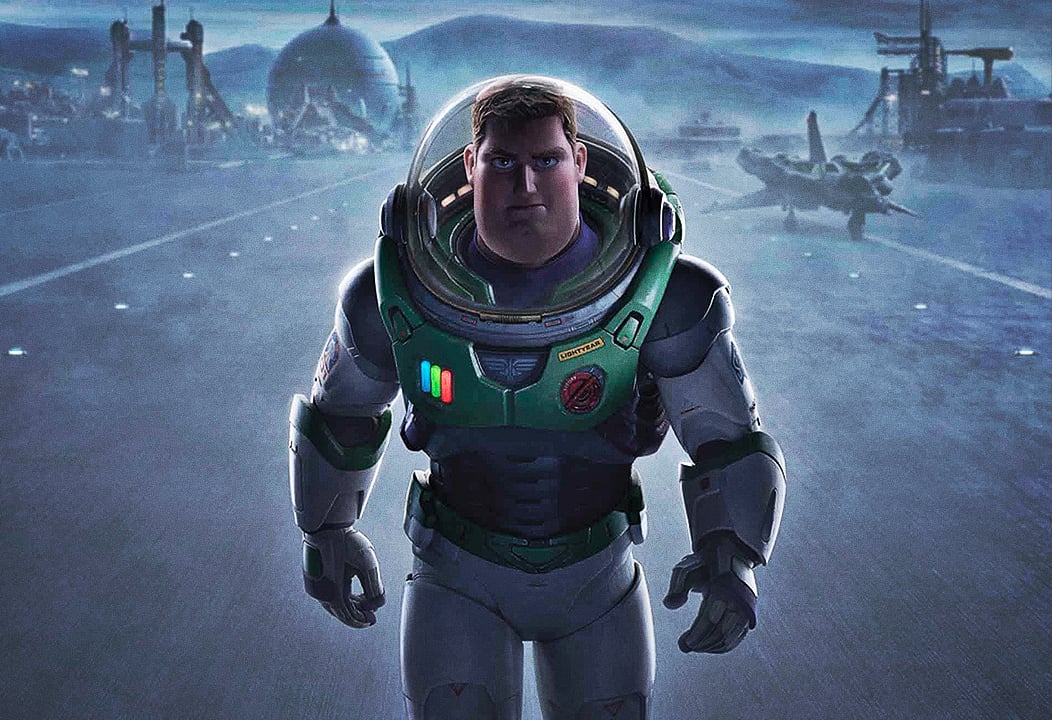 Lightyear - La vera storia di Buzz, la recensione - Movieplayer.it