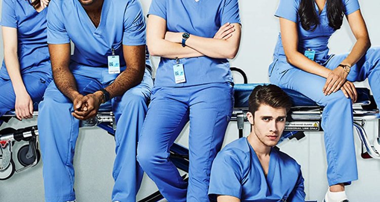 Nurses (Serie TV 2020): trama, cast e info - Movieplayer.it