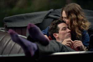 Secret Love, la recensione