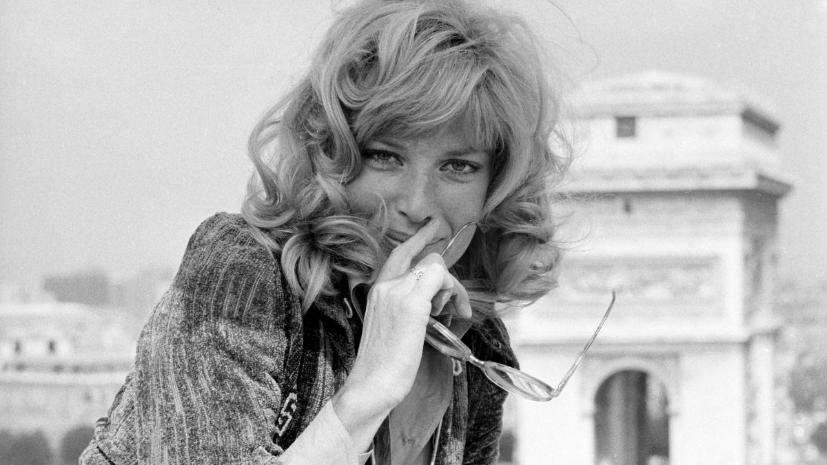 Techetechetè da stasera su Rai1: l'omaggio a Monica Vitti nella prima ... Techetechetè da stasera su Rai1: l'omaggio a Monica Vitti nella prima ...