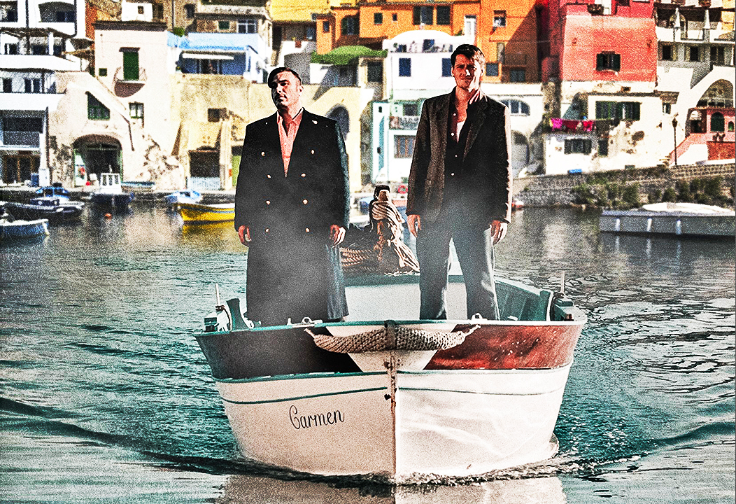 Come prima, la recensione - Movieplayer.it