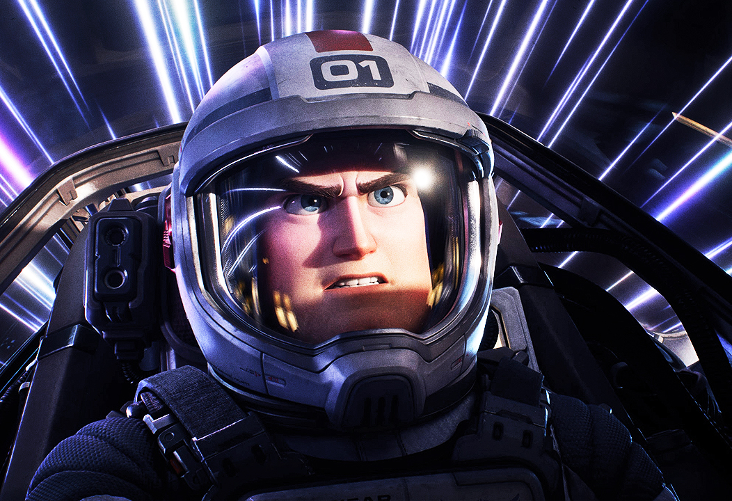 Lightyear - La vera storia di Buzz: non l’eroe che meritavamo, ma ...