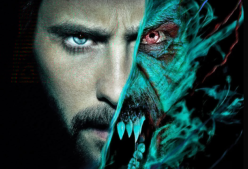 Morbius in 4K UHD, la recensione - Movieplayer.it