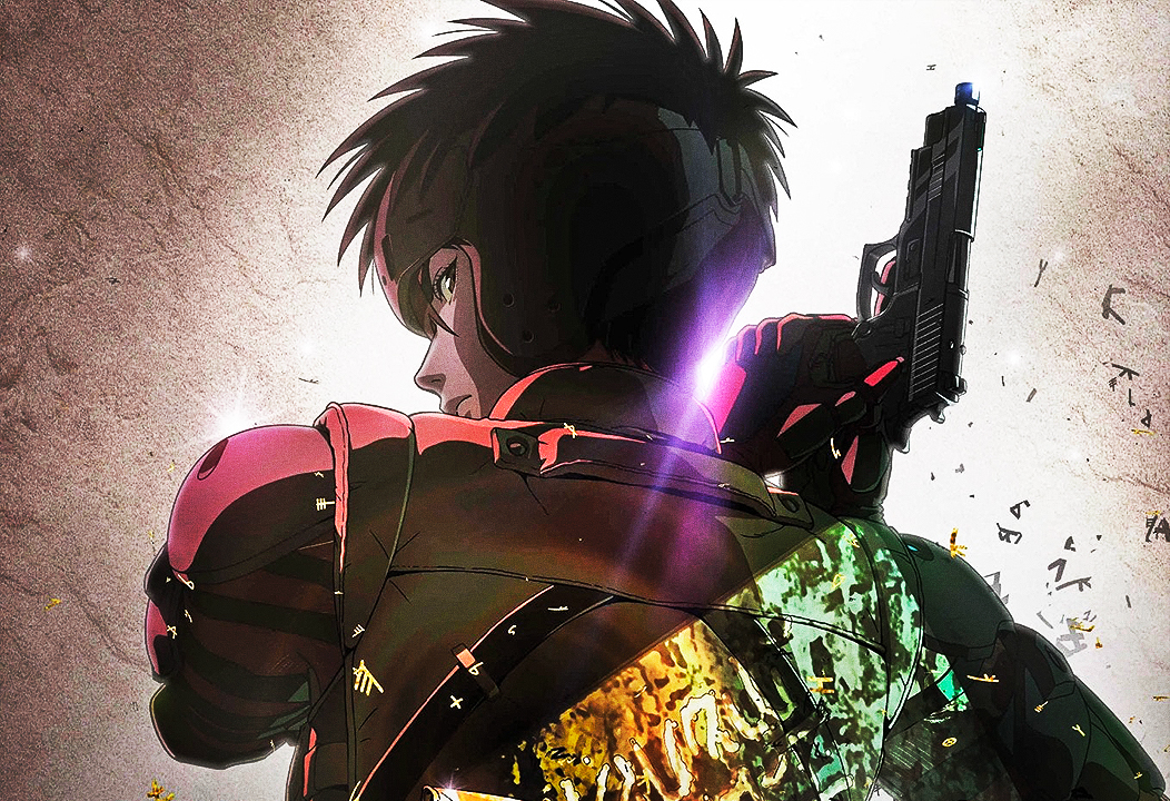 Spriggan, la recensione - Movieplayer.it