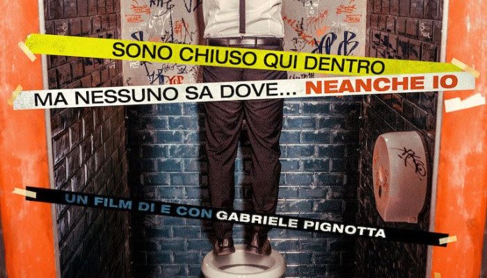 Toilet (Film 2022): trama, cast e dove vederlo - Movieplayer.it
