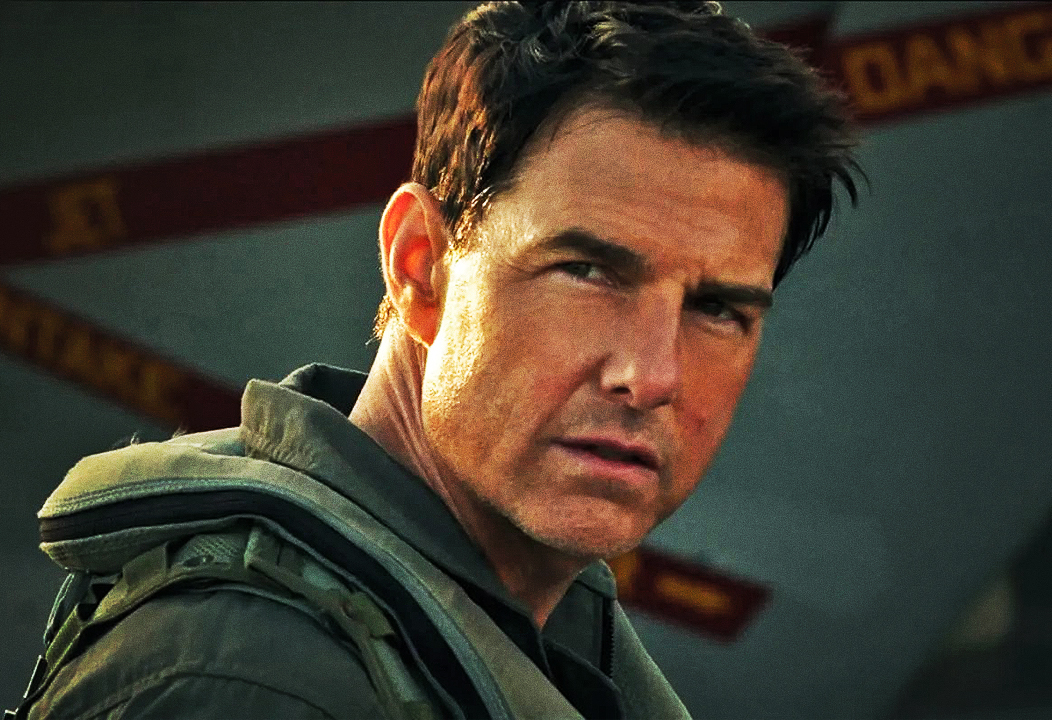 Top Gun: Maverick: 5 motivi che rendono il sequel di Tom Cruise migliore del film originale ...