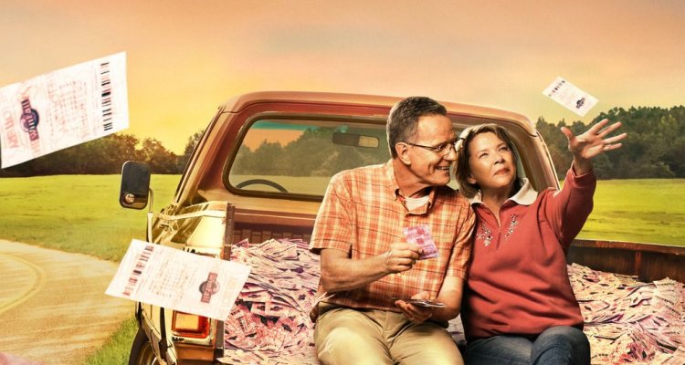 Jerry and Marge Go Large (Film 2022): trama, cast e dove vederlo ...