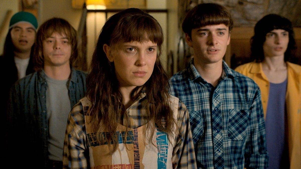 Stranger Things 4 Volume 2: il trailer finale della serie Netflix