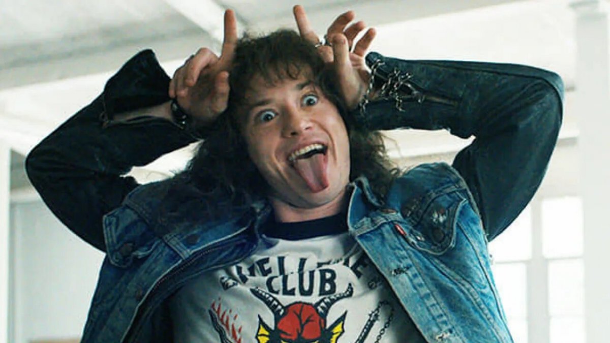 Stranger Things 4, Joseph Quinn: "Il finale sarà una carneficina"