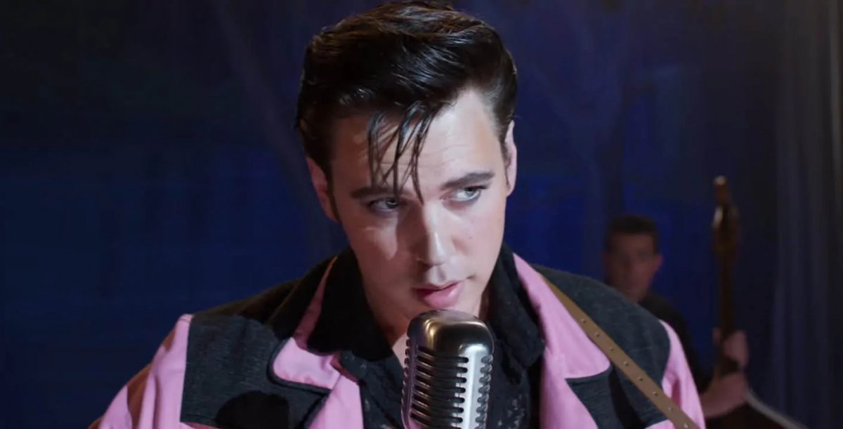 Elvis: da oggi nei cinema italiani il film di Buz Luhrmann con Austin ...