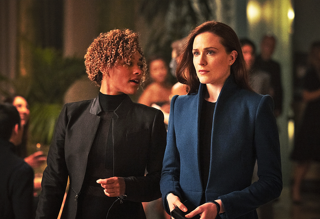 Westworld 4, la recensione del primo episodio - Movieplayer.it