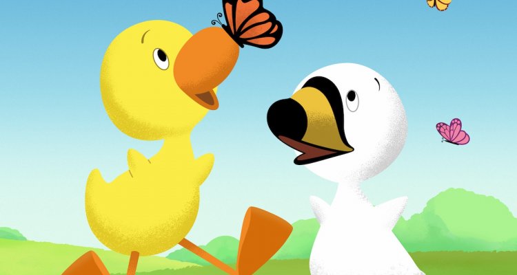 Anatra e Oca (Serie TV 2022): trama e dove vederla - Movieplayer.it