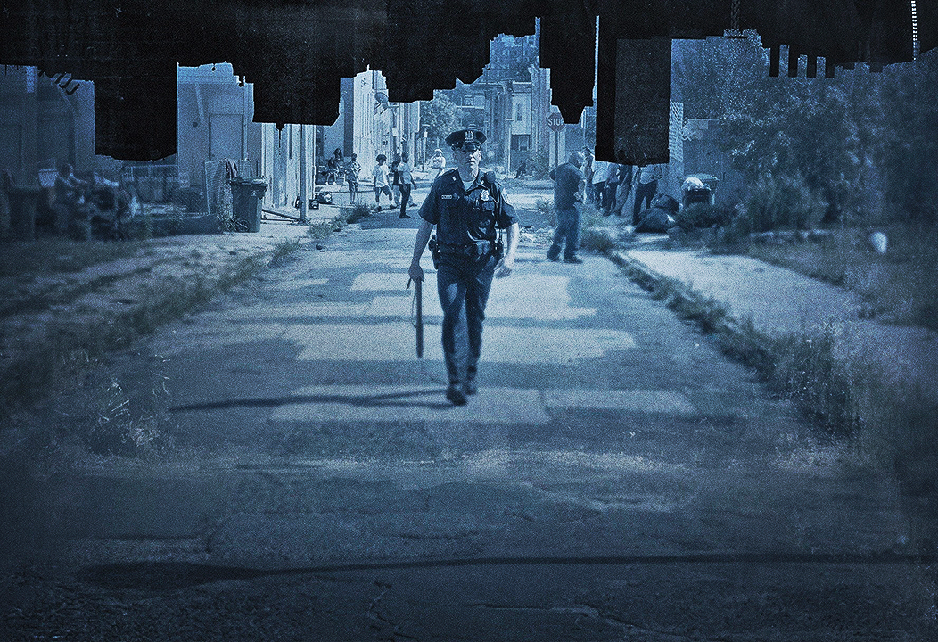 We Own This City – Potere e corruzione, la recensione - Movieplayer.it