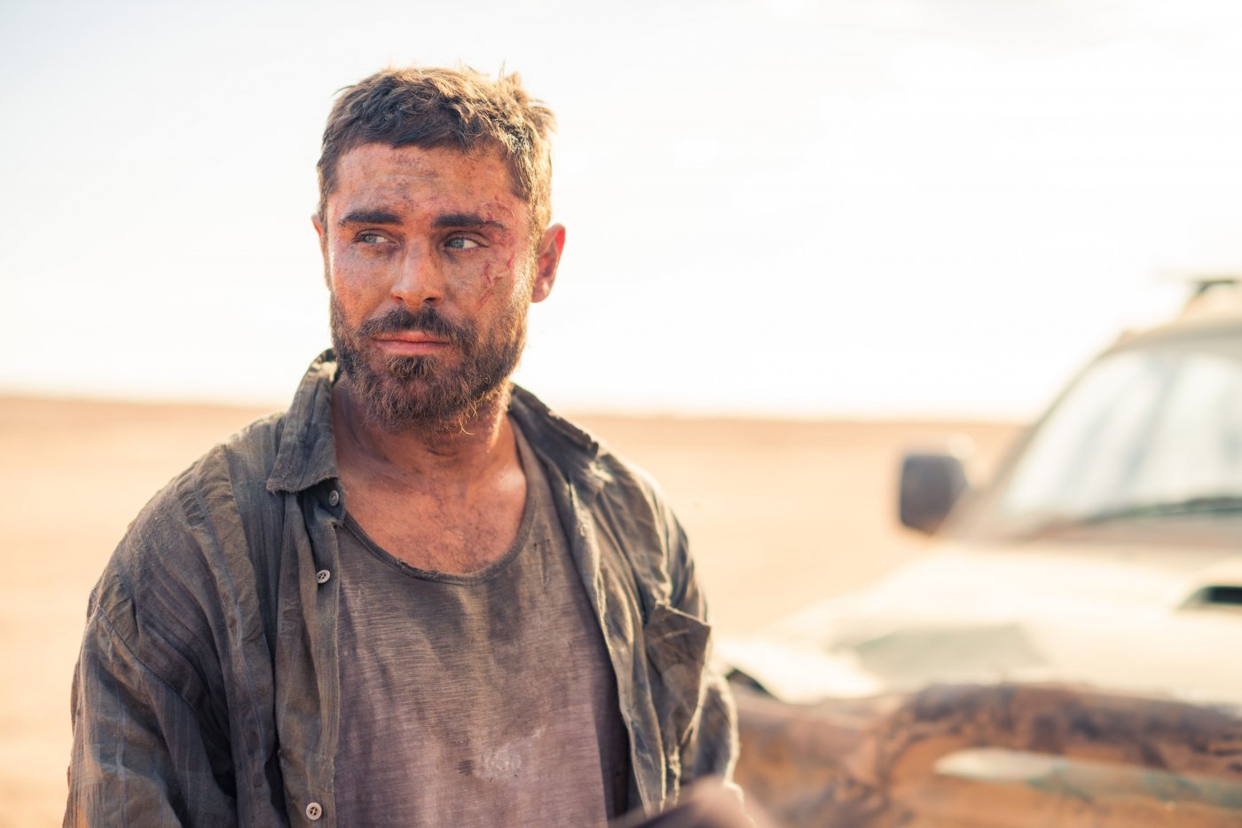 Gold, la recensione del film del 2022 - Movieplayer.it