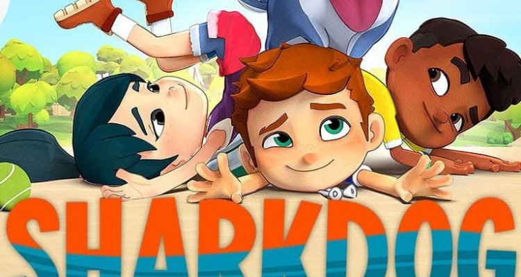 Sharkdog - Lo squalo cane (seconda stagione) - Movieplayer.it