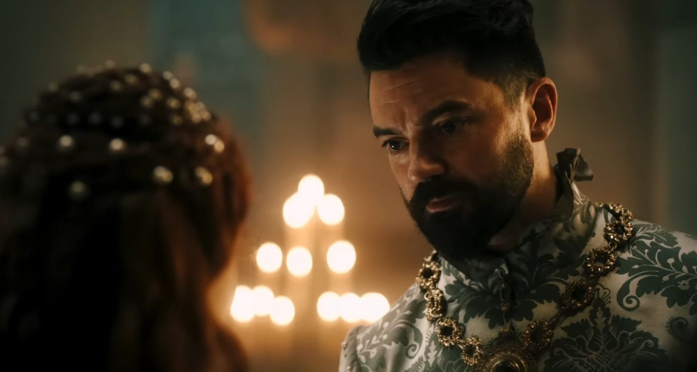 The Princess: la trama e il cast del film fantasy con Joey King in onda ...