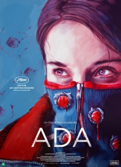 Ada (Film 2021): trama, cast e dove vederlo - Movieplayer.it