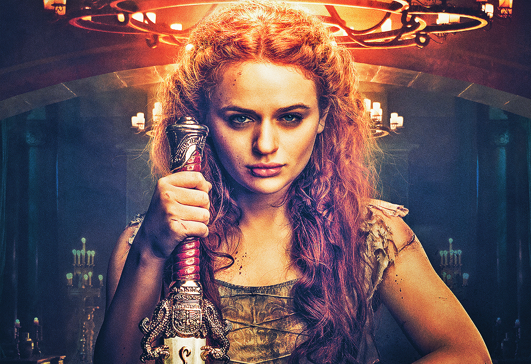 The Princess, la recensione
