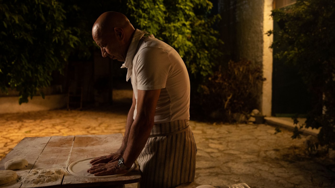 Una boccata d’aria, la recensione - Movieplayer.it