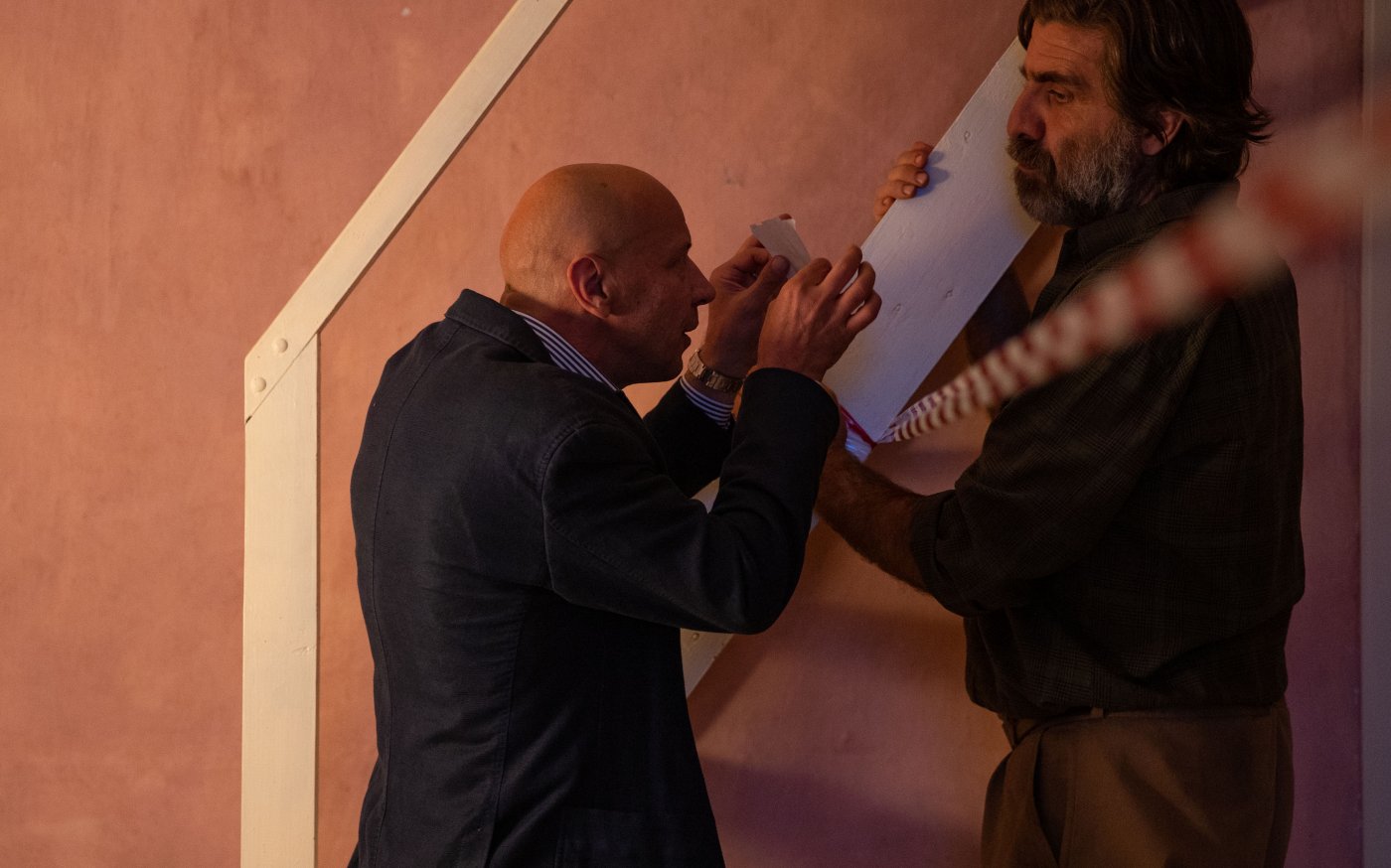 Una boccata d’aria, la recensione - Movieplayer.it