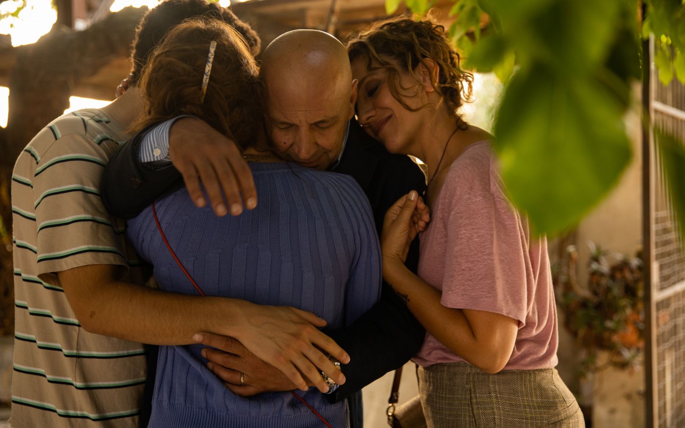 Una boccata d’aria, la recensione - Movieplayer.it