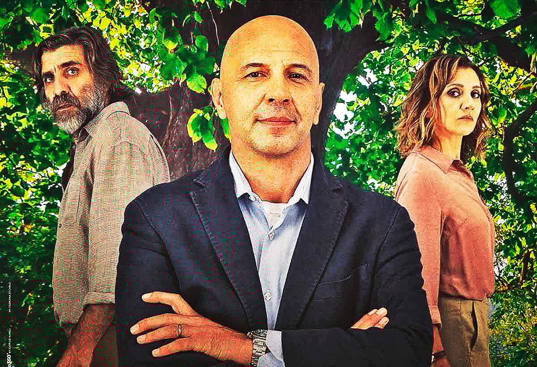 Una boccata d’aria, la recensione - Movieplayer.it