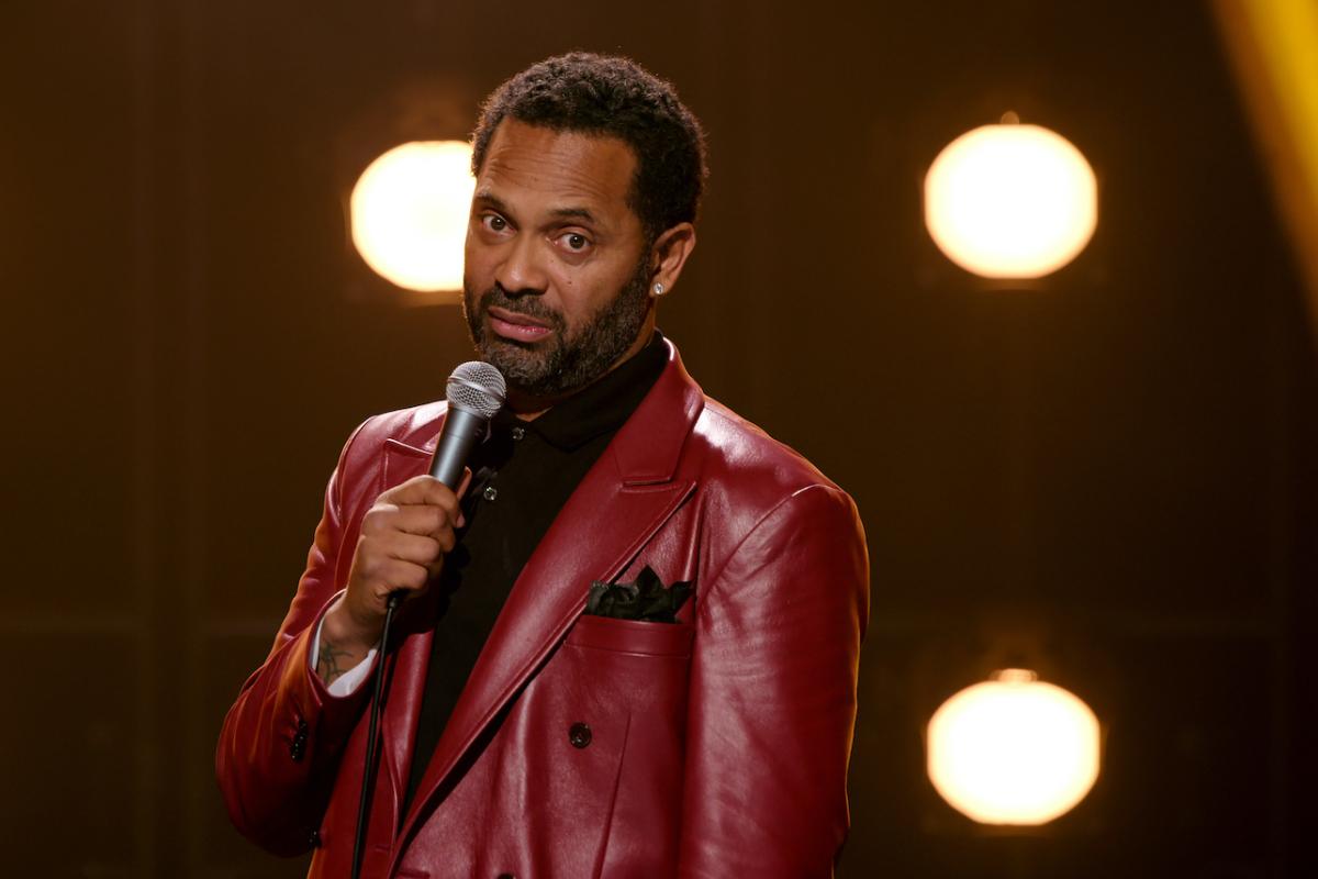 Madame Web: Mike Epps entra nel cast del film Sony tratto dai fumetti ...