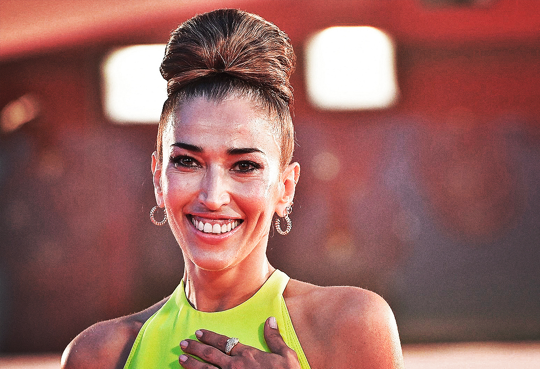 La California: video Intervista a Nina Zilli - Movieplayer.it