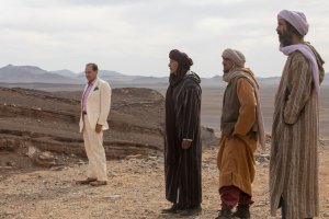 The Forgiven, la recensione: un thriller tra perdono e vendetta ...